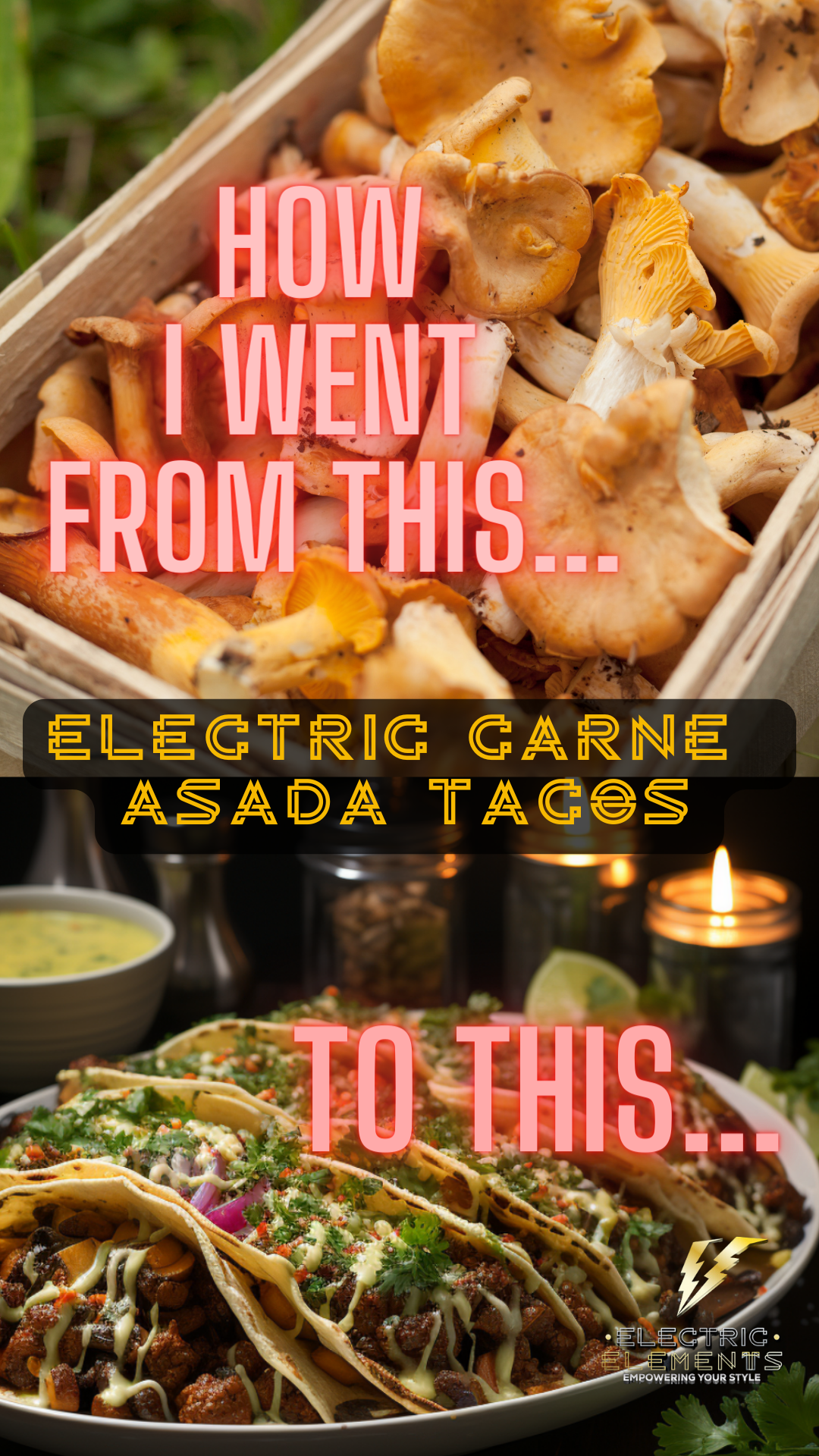 Electric Carne Asada Tacos for your Taco Tuesday! – All Things Alkaline